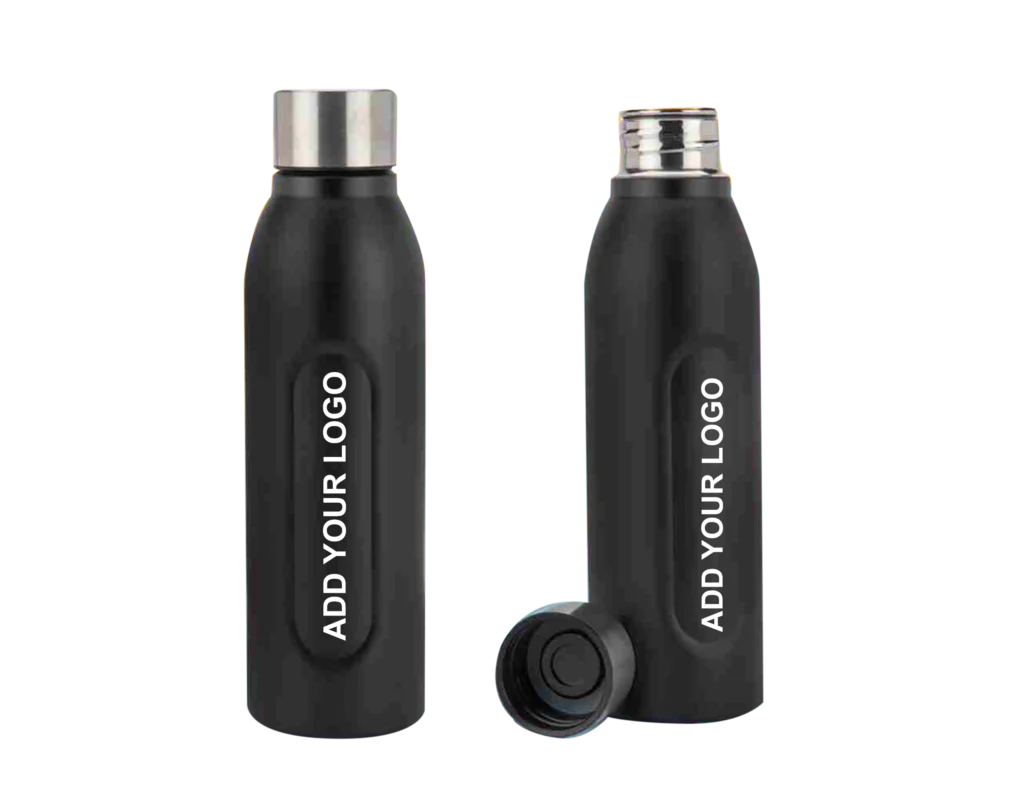 MATTE FINISH BOTTLE - HiYATH For Business